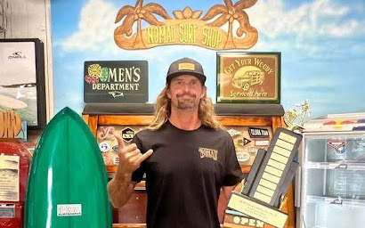 2024 Happenings at the Surfing Florida Museum